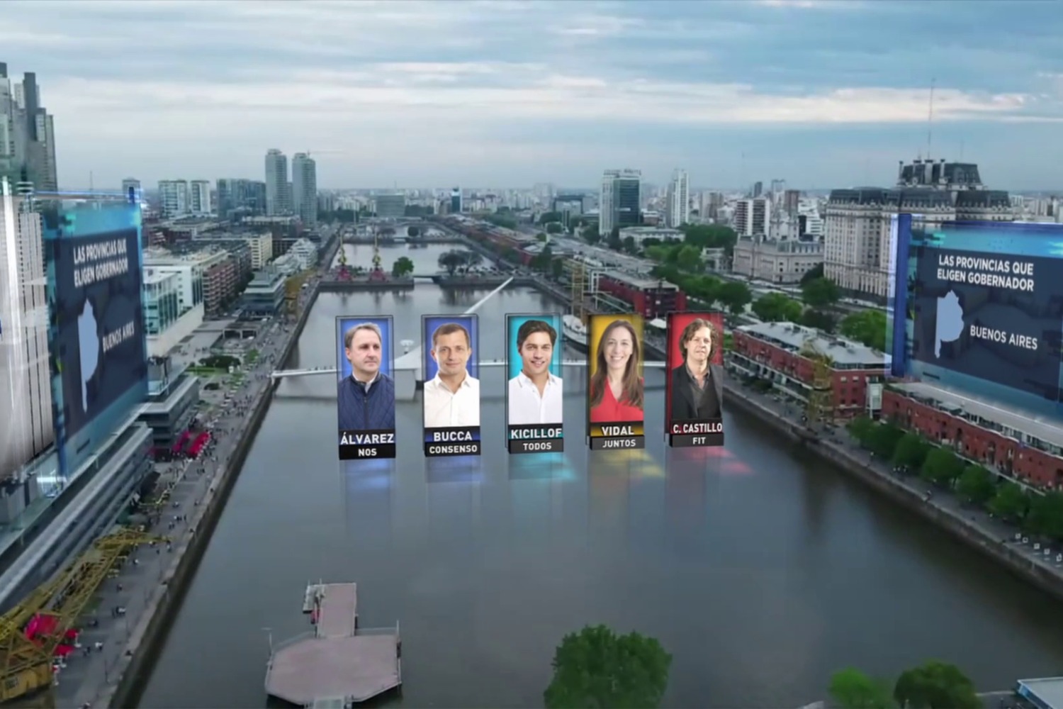 Pixotope Camera Tracking Fly Edition | Pixotope